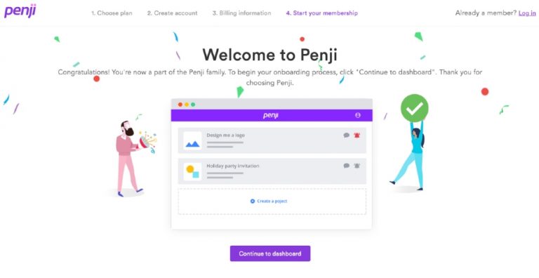 Competitor Analysis: Penji vs Superside - Unlimited Graphic Design Service