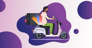 Using On-Demand Graphic Design in 2023: Pros and Cons - Unlimited ...