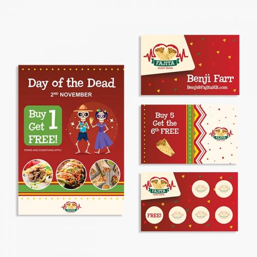 25 Best Food Ad Designs that Should've Won Awards - Unlimited Graphic ...