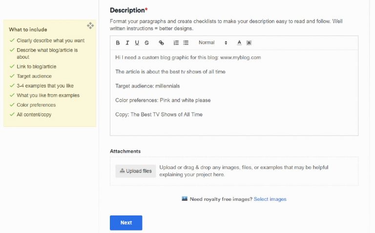 Web Graphics: Why Your Website Will Fail Without Them - Unlimited ...