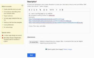 Small Business Website Design that ACTUALLY Bring in Sales - Unlimited ...