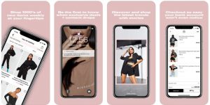 12 Genius Ecommerce App Designs That Drive Revenue - Unlimited Graphic ...