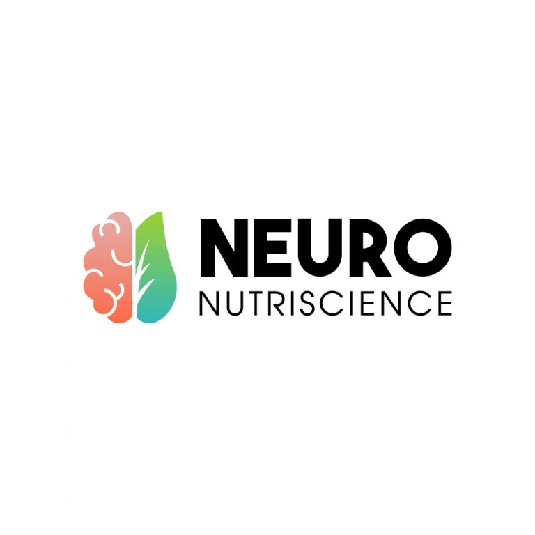 Neuro Nutriscience logo - Unlimited Graphic Design Service