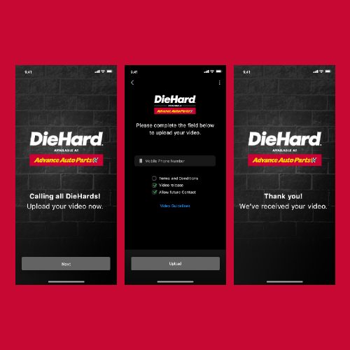 12 Genius Ecommerce App Designs That Drive Revenue - Unlimited Graphic ...