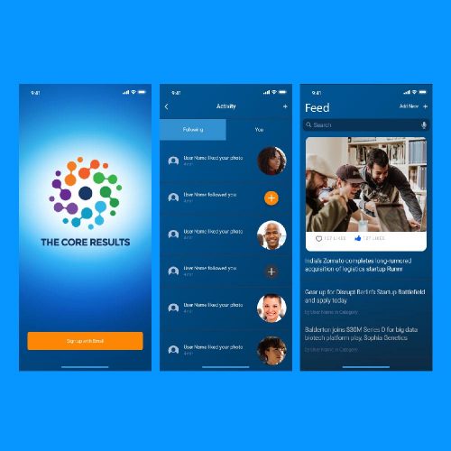 12 Genius Ecommerce App Designs That Drive Revenue - Unlimited Graphic ...