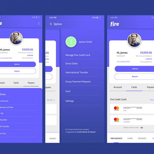 12 Genius Ecommerce App Designs That Drive Revenue - Unlimited Graphic ...
