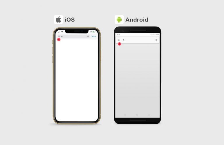 iOS App Design vs. Android App Design: What are the Differences ...
