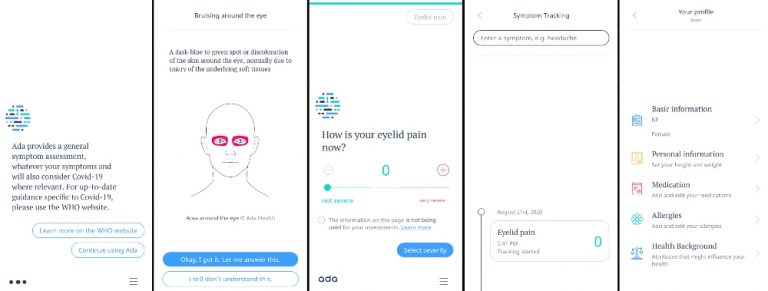 17 Minimalist UI Inspirations that Prove Less is More - Unlimited ...