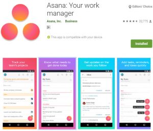 The Best Mobile App Designs (and How To Get One) - Unlimited Graphic ...