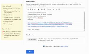 17 Minimalist UI Inspirations that Prove Less is More - Unlimited ...