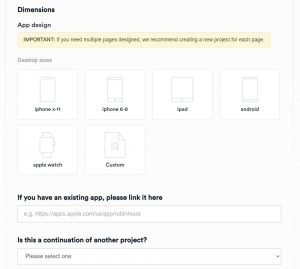 17 Minimalist UI Inspirations that Prove Less is More - Unlimited ...