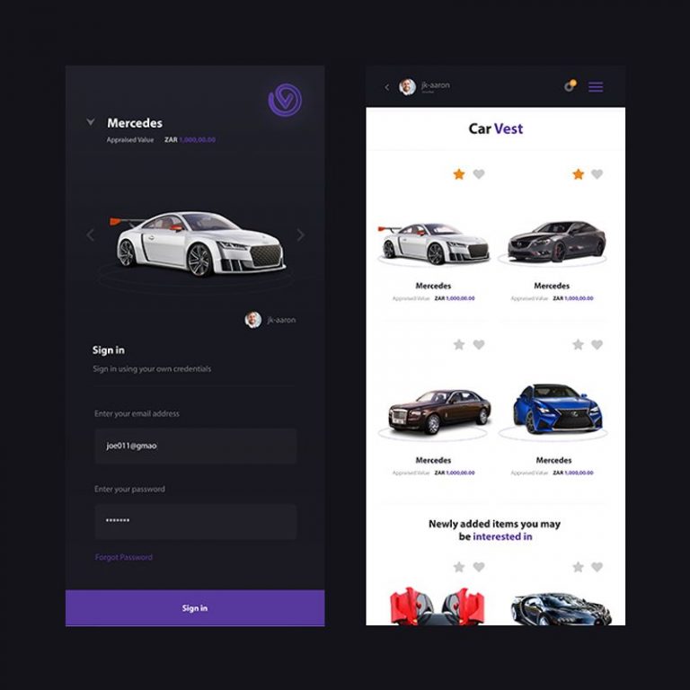 A Non-Designer's Guide to Good App Design - Unlimited Graphic Design ...