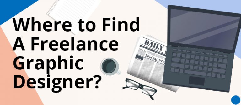 Guide: How To Find And Hire The Best Graphic Designers