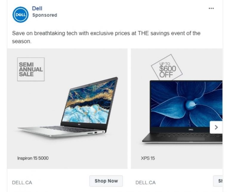 Effective Facebook Ads: What Actually Worked (With Examples ...