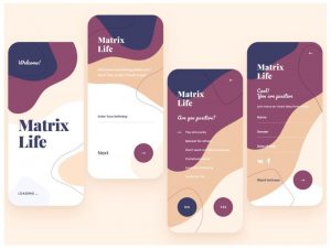 Modern UI Design Ideas That Will Make Competitors Look Passe ...