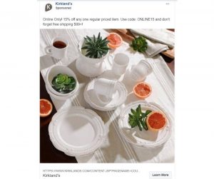 Effective Facebook Ads: What Actually Worked (With Examples ...