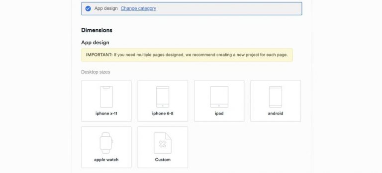 Modern UI Design Ideas That Will Make Competitors Look Passe ...