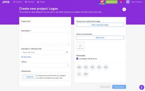 25 Cool Logos: Inspiration for Your Next Logo - Unlimited Graphic ...