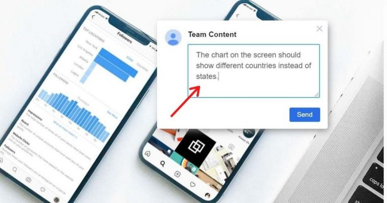 Modern UI Design Ideas That Will Make Competitors Look Passe ...