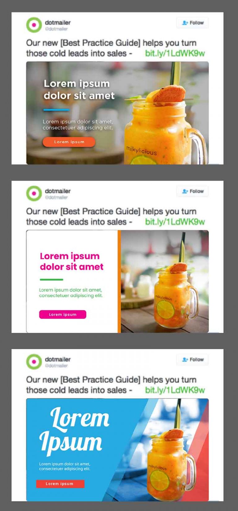 Most EFFECTIVE Online Ads for Small Businesses (with examples ...