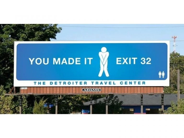 15 Unforgettable Billboard Designs You Cannot Miss - Unlimited Graphic ...