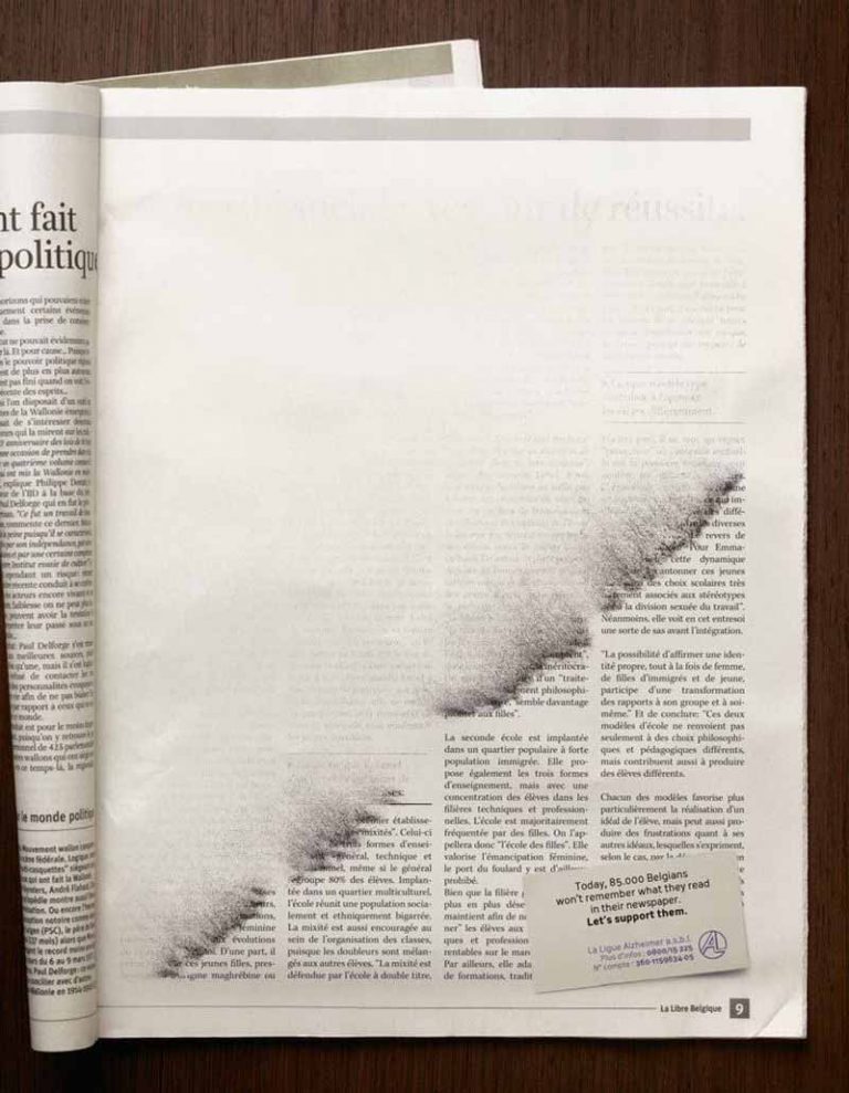 Print Ad Design Examples That Get Results - Unlimited Graphic Design ...