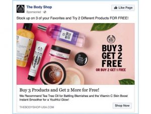 Social Media Ads: Design That Leads to Sales - Unlimited Graphic Design ...