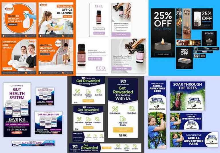 The Best Online Advertising Channels To Skyrocket Your Business ...