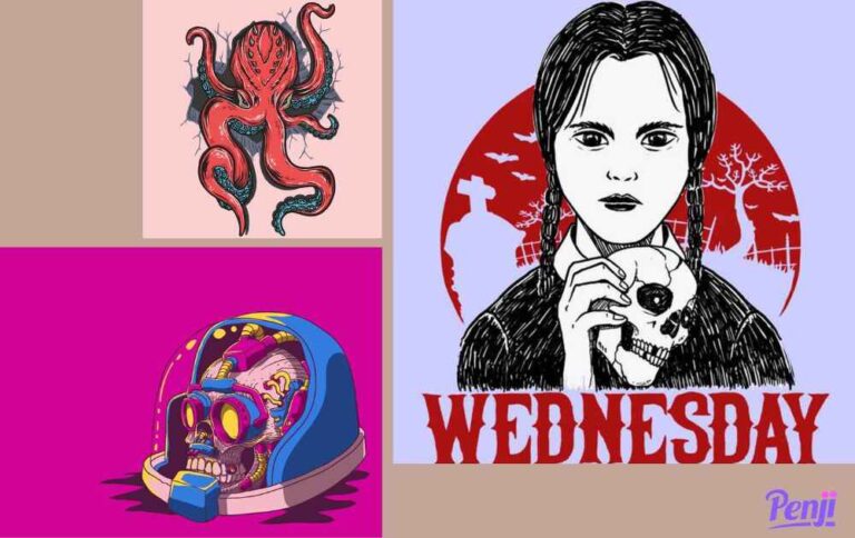 A Beginner’s Guide to Digital Illustrations [+ How to Get One ...