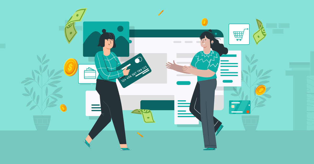 Illustrations for Websites: The Best Free and Paid Options - Unlimited ...