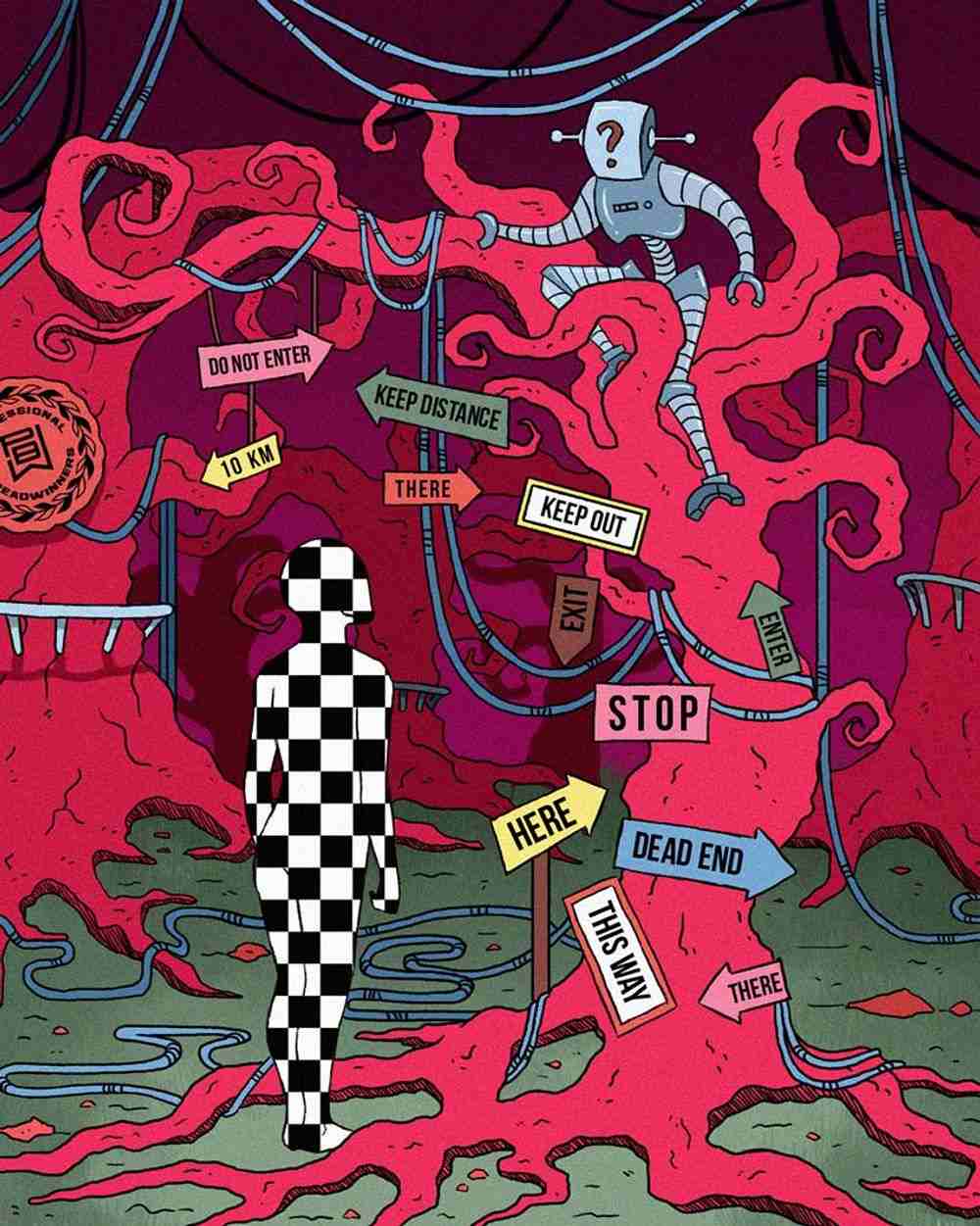 Book Illustrations: How to Communicate Your Story With Art - Unlimited ...