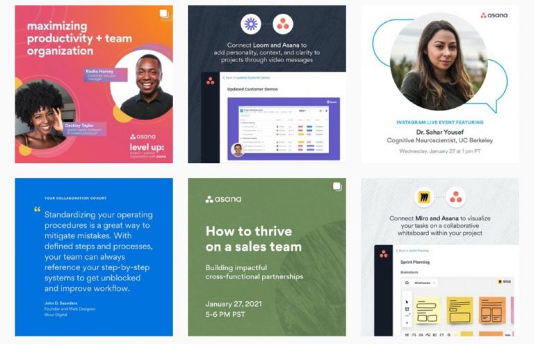 Build a Strong Corporate Identity with These Design Examples ...