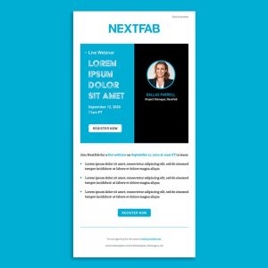 Effective Email Header Design Best Practices (with Examples ...