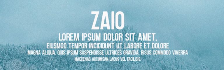 FREE Cool Fonts for Logos Every Designer Needs - Unlimited Graphic ...