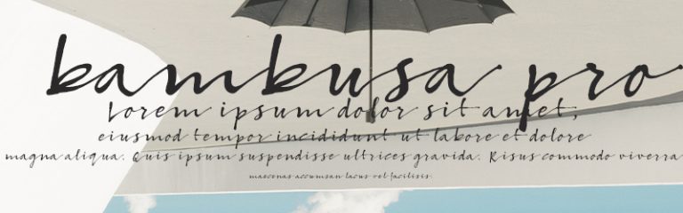 FREE Cool Fonts for Logos Every Designer Needs - Unlimited Graphic ...