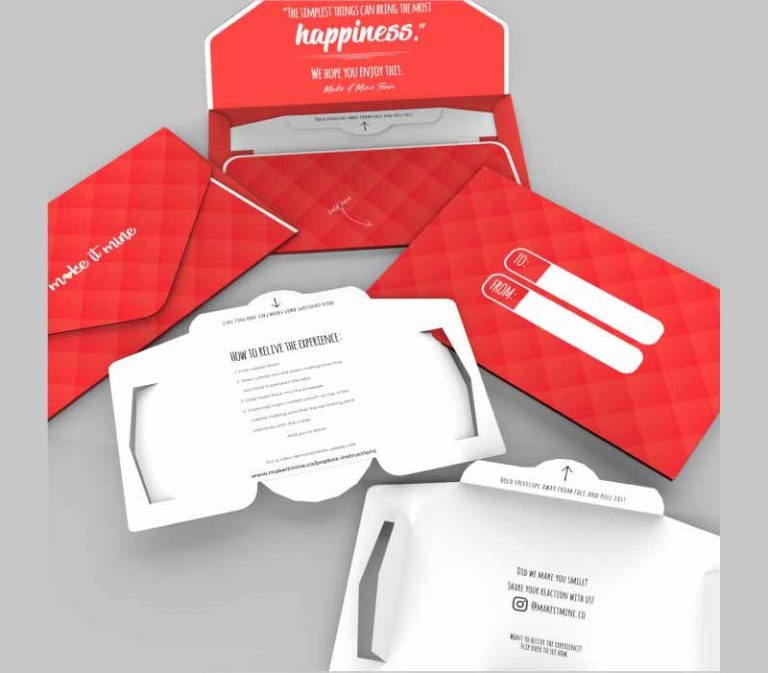 How Do I Design My Own Box Packaging? - Unlimited Graphic Design Service