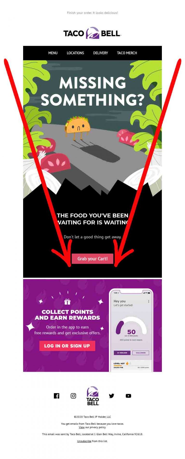 Email Design Best Practices for Marketers and Small Businesses ...