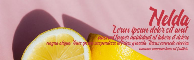 FREE Cool Fonts for Logos Every Designer Needs - Unlimited Graphic ...