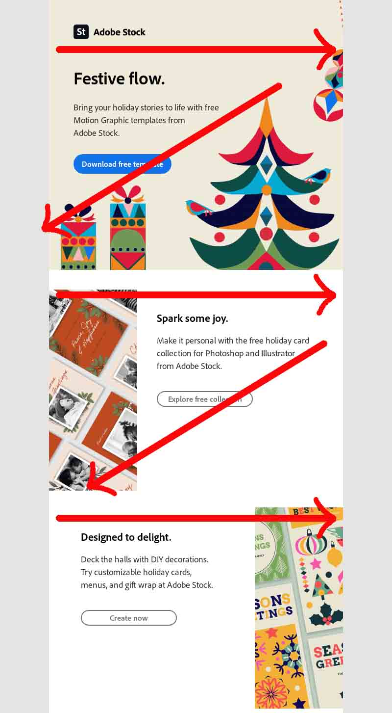 Email Design Best Practices for Marketers and Small Businesses ...