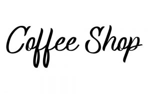 Top Coffee Shop Fonts for Branding - Unlimited Graphic Design Service