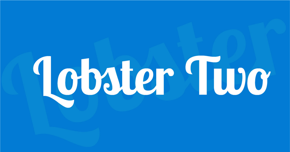 64 Cool Fonts You Want to Use in 2025