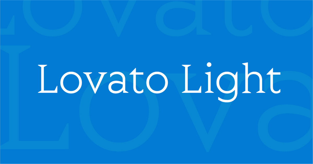 64 Cool Fonts You Want to Use in 2025
