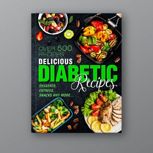 15 Mouthwatering Cookbook Layouts to Get Inspiration From - Unlimited ...