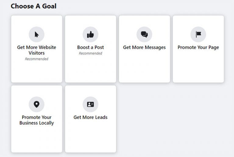 10 Effective Facebook PPC Strategies for Newbies - Unlimited Graphic ...