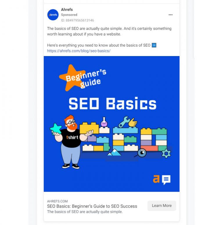 10 Effective Facebook PPC Strategies for Newbies - Unlimited Graphic ...