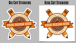 What's the Best Sticker Size for Your Project? - Unlimited Graphic ...
