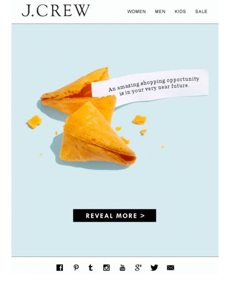 12 Types of Advertising Design to Master Omnipresent Marketing ...