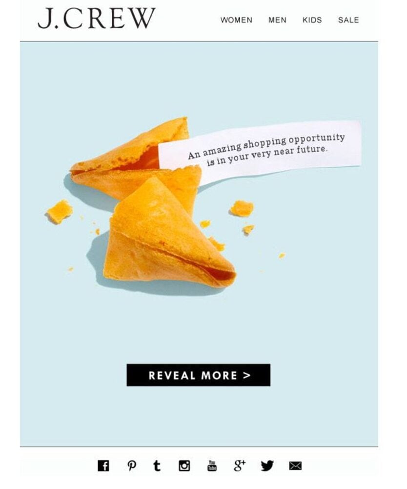 12 Types of Advertising Design to Master Omnipresent Marketing ...