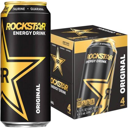 33 Beverage Packaging Design Samples to Guide Your Branding - Unlimited ...