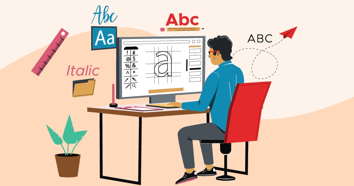 Comic Sans, Papyrus, and the Worst Fonts of All Time - Unlimited ...